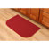 ArkwrightLLC The Sloppy Chef D-Shaped Kitchen Rug | Wayfair