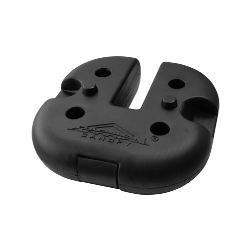 CaravanCanopy Caravan Canopy Weight Plate & Reviews | Wayfair