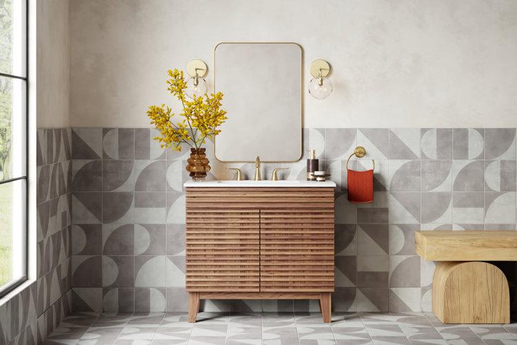 Our Guide to Modern Mediterranean Interior Design | Wayfair