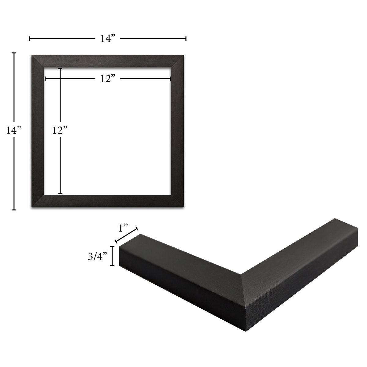 Latitude Run® Floral And Botanical by Pamela Gladding & Jill Meyer - 4 ...