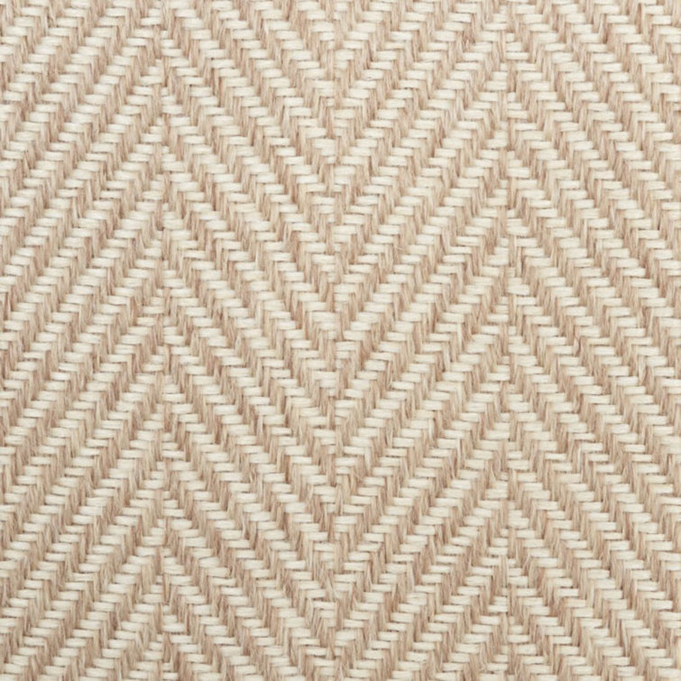 Schumacher Herringbone Performance Fabric | Perigold