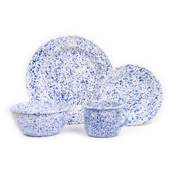 Enamelware-set | Wayfair