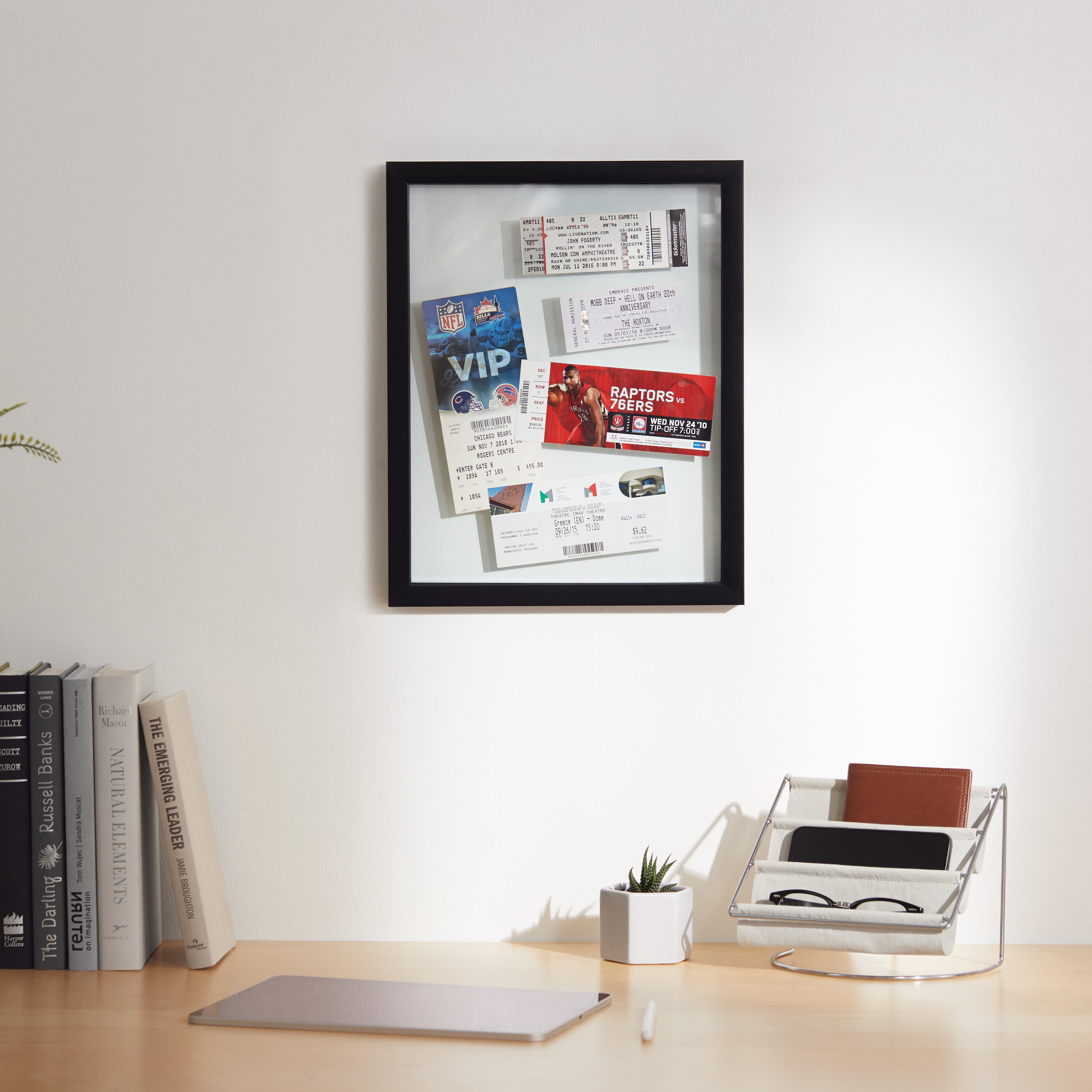 Umbra Document Picture Frame & Reviews | Wayfair