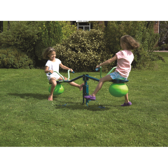 Toy Monster Spiro Hop Seesaw & Reviews | Wayfair