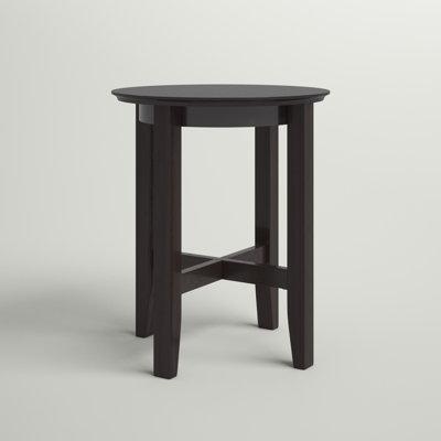 Three Posts™ Aislin End Table | Wayfair