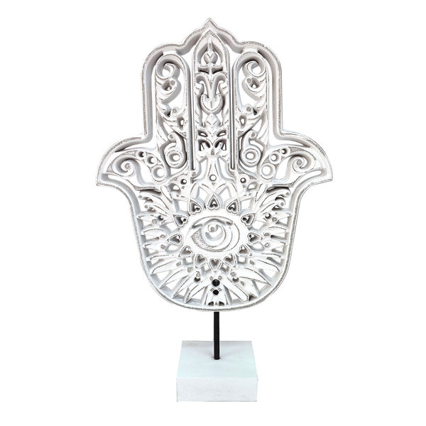 Latitude Vive Alleah Figurine | Wayfair.co.uk