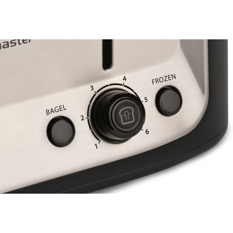 Toastmaster 2 Slice Toaster & Reviews | Wayfair