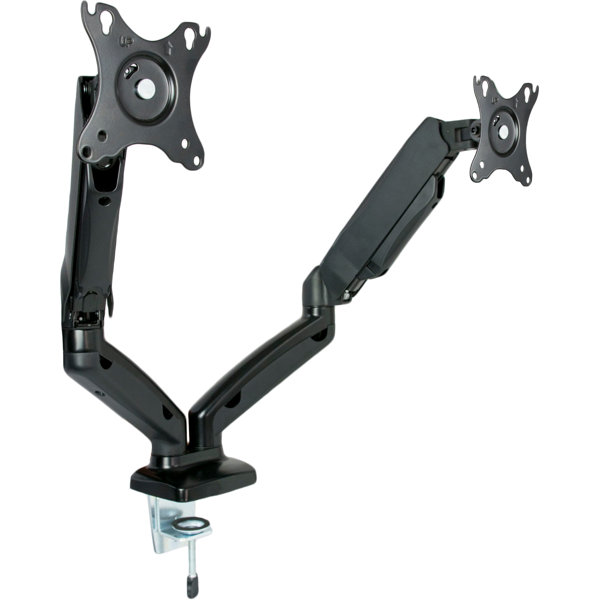 Swing-arm-monitor-mount | Wayfair