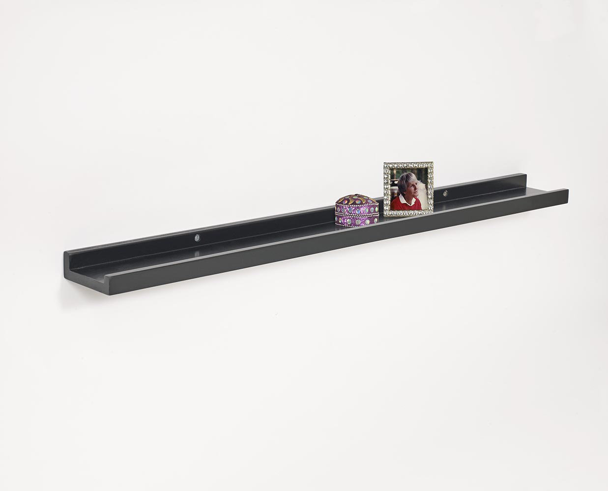 Ebern Designs Lexiel Picture Ledge Wall Shelf | Wayfair