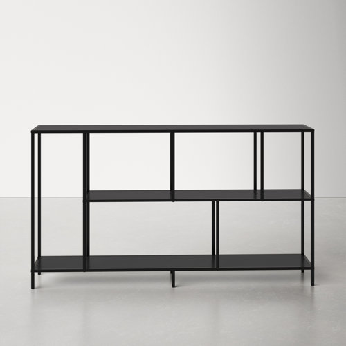 Modern Black Console Tables | AllModern