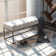 Joss & Main Colston Bench & Reviews | Wayfair