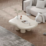 Wayfair | Free Form Coffee Tables You'll Love in 2023