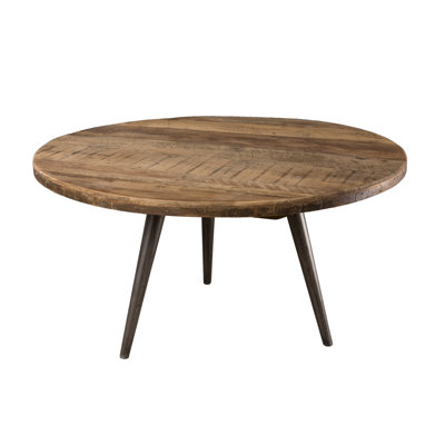 Borough Wharf Meier Coffee Table | Wayfair.co.uk