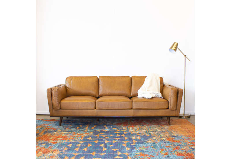 Sofa Dimensions: How to Choose the Right Size Sofa for Your Home | Wayfair