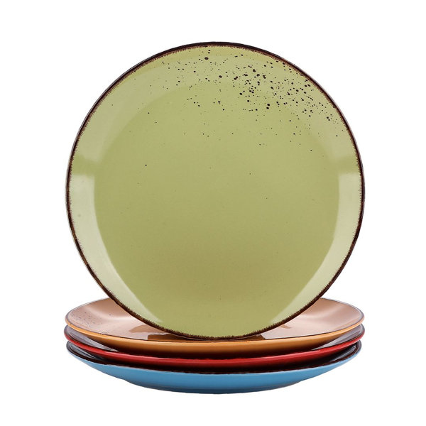 Flowers Dinner Plates | Wayfair.co.uk