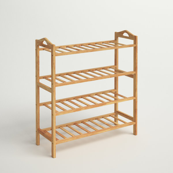 Bamboo-storage | Wayfair
