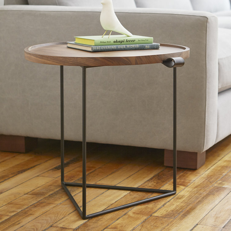 Gus Modern Porter End Table | Perigold