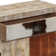 World Menagerie Greyson 60Cm Wide 1 Drawer Mango Sideboard | Wayfair.co.uk