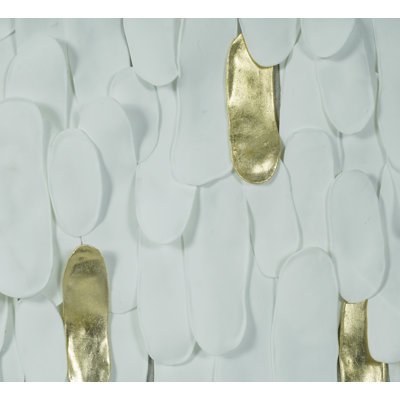 Mercer41 Clay Shadow Box Wall Décor | Wayfair