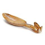 Latitude Vive Cornelius West African Framire Wood Specialty Serving ...