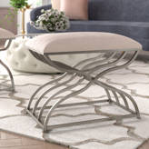 Willa Arlo Interiors Fonzo Vanity & Reviews | Wayfair