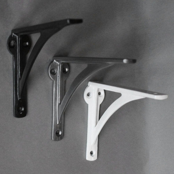 WFX Utility Allenstown Ironbridge Shelf Bracket | Wayfair.co.uk
