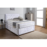 White Divan Beds You'll Love | Wayfair.co.uk