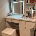 Etta Avenue™ Emilee Vanity & Reviews | Wayfair