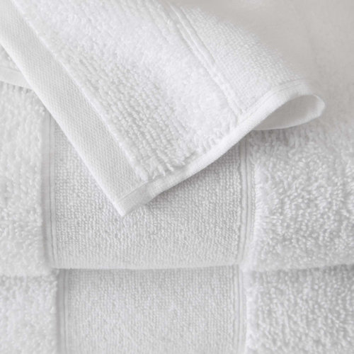 Farmhouse & Rustic Bath Towels | Birch Lane