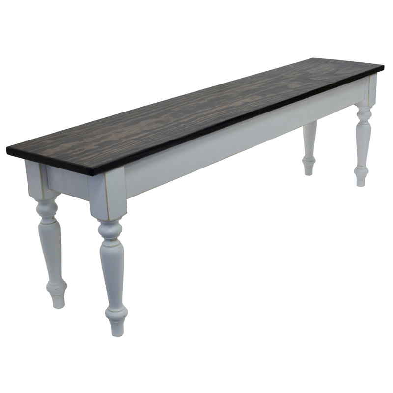 Breakwater Bay Ballesteros Bench & Reviews | Wayfair