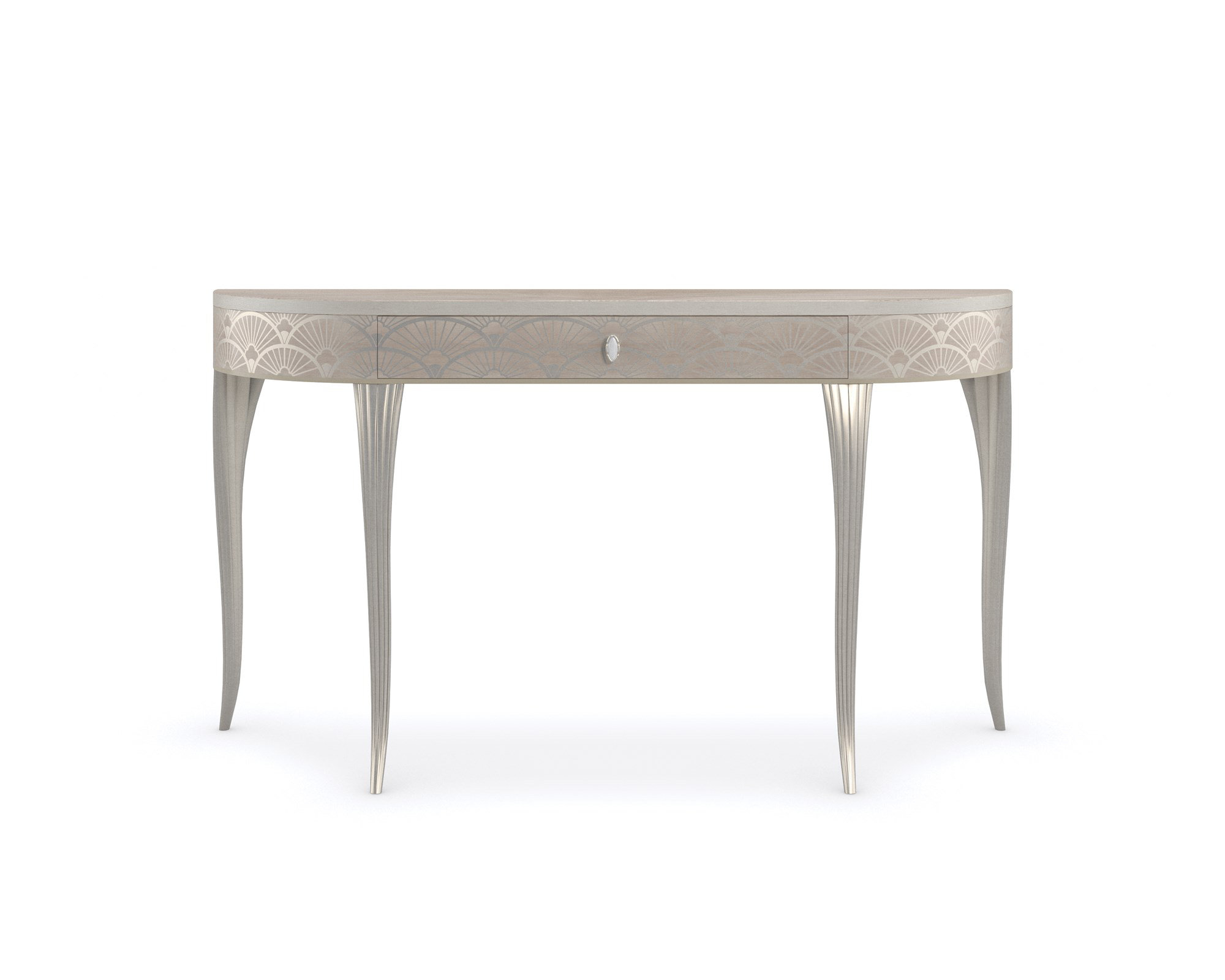 Caracole Compositions Console Table | Perigold