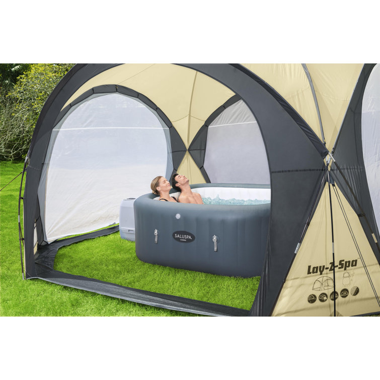 Lay-Z-Spa Dome | Wayfair.co.uk