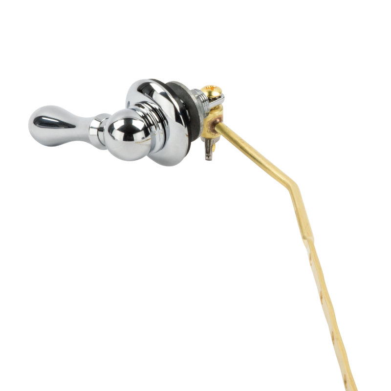 Utility-Sink Universal Replacement Toilet Flush Handle & Reviews | Wayfair