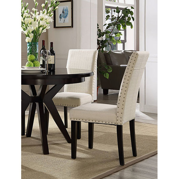 Red Barrel Studio® Parsons Chair | Wayfair