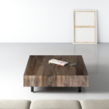 Modern Rectangle Coffee Tables | AllModern