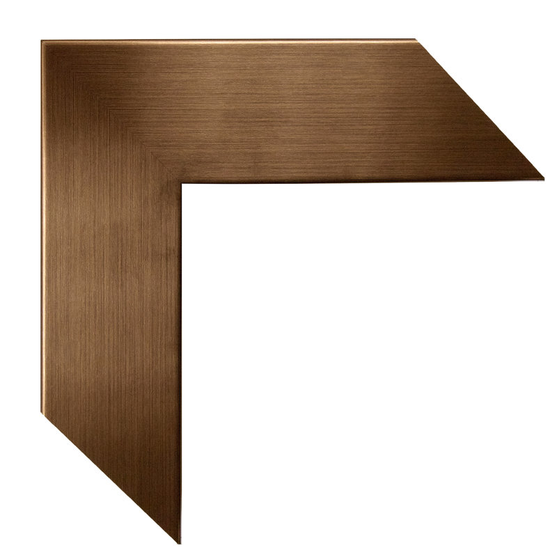 Corrigan Studio® Hayley Accent Mirror & Reviews | Wayfair