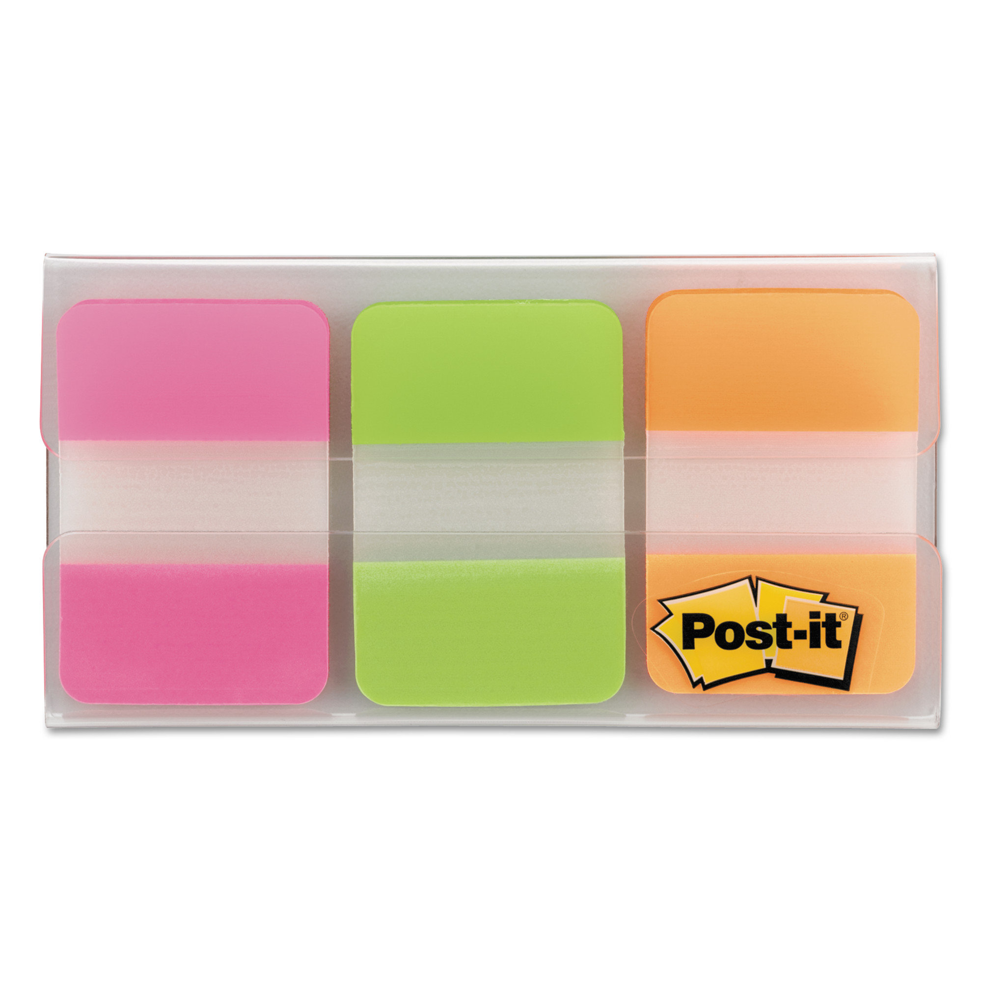 3M Post-it Tabs File Tabs & Reviews | Wayfair