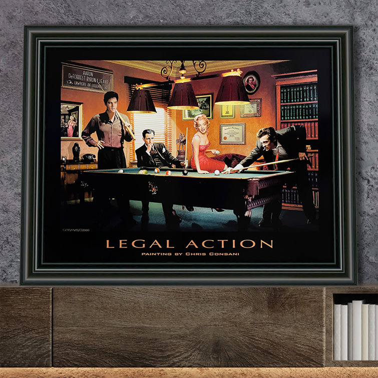 PicturePerfectInternational Legal Action - James Dean,Humphrey Bogart ...