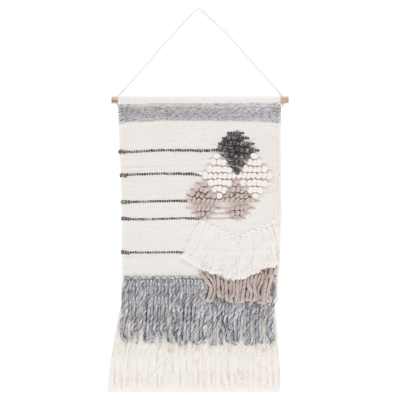 Langley Street Bessemer Tapestry with Rod Included | Wayfair