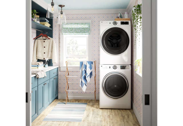 Dryer Buying Guide: Gas vs. Electric Dryers, Dryer Types, & More | Wayfair