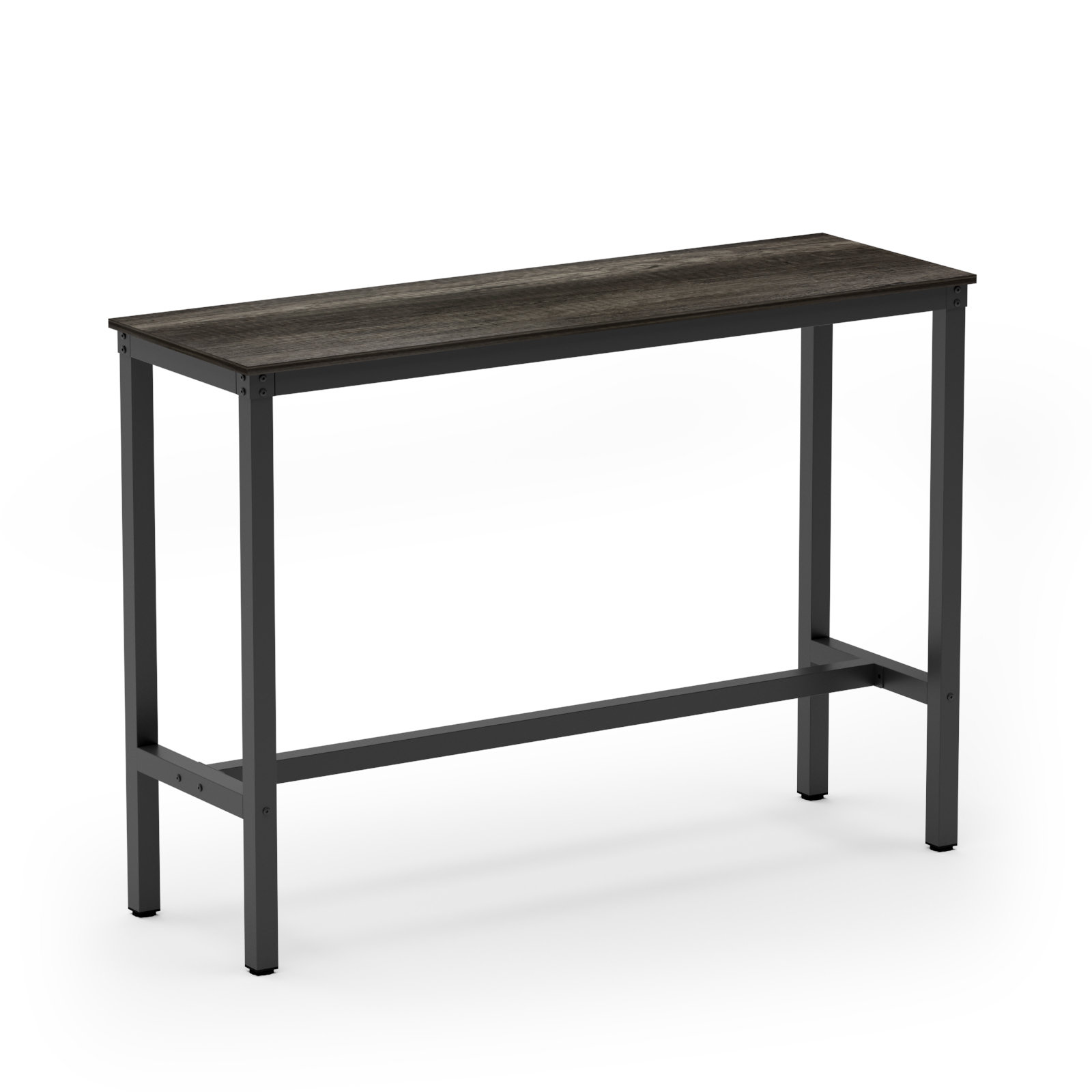 Latitude Run® Amner Counter Height Dining Table & Reviews - Wayfair Canada