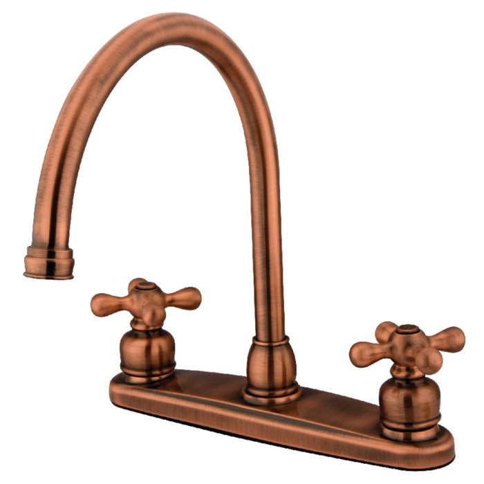 Kingston Brass Kitchen Faucet | Wayfair