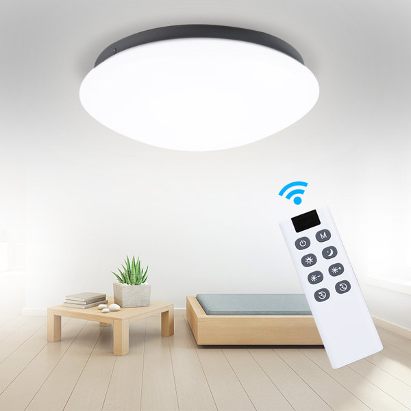 Remote Control Kitchen Lights – Things In The Kitchen