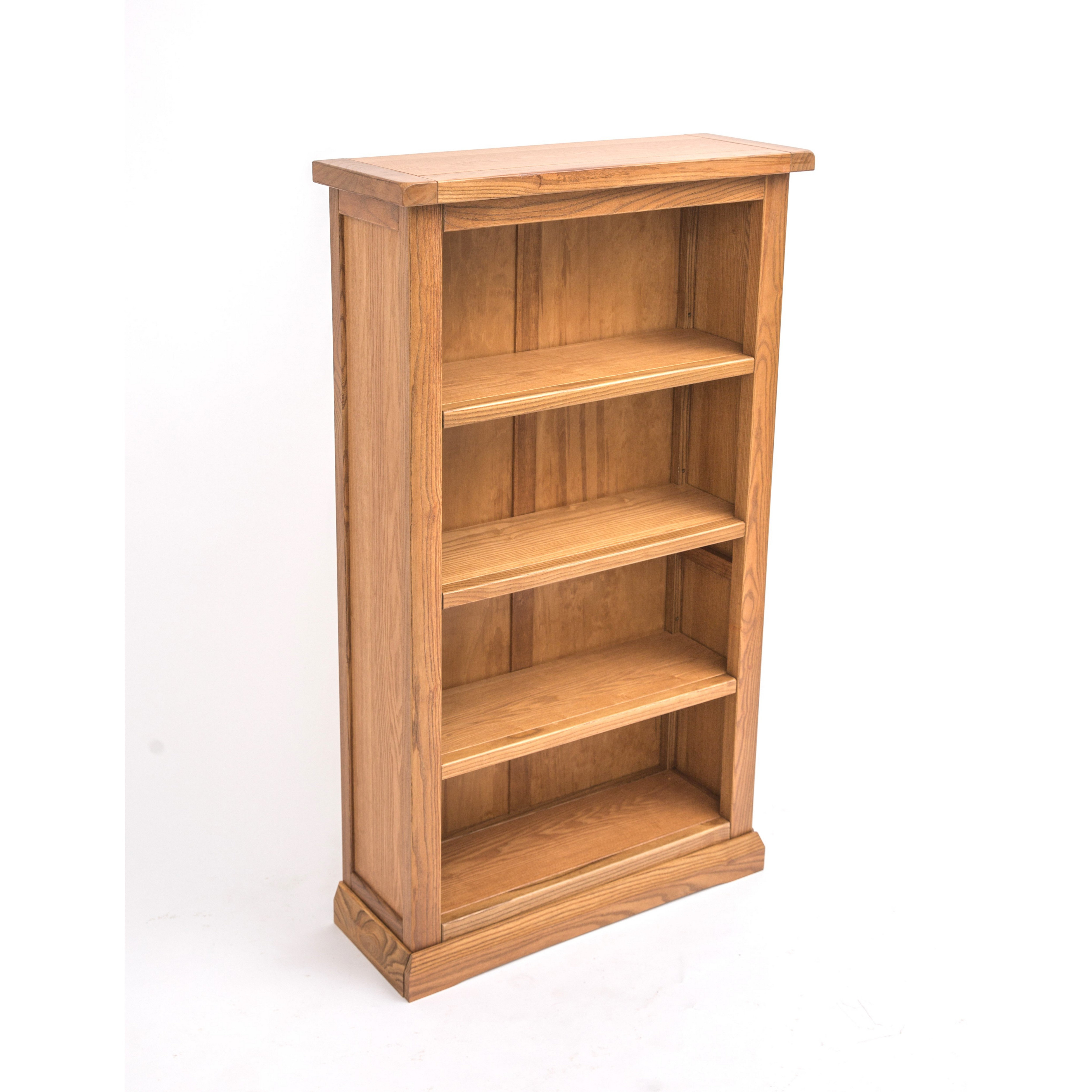 Alpen Home Robicheaux 120Cm H x 70Cm W Standard Bookcase | Wayfair.co.uk
