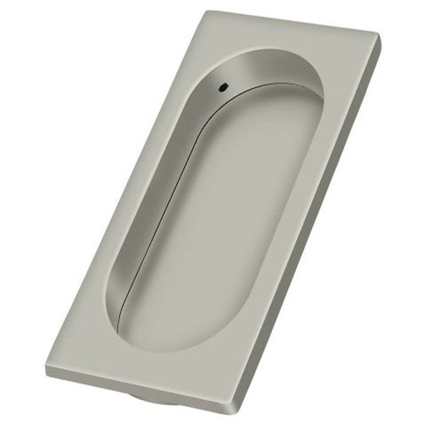 Deltana Recessed Pull & Reviews | Wayfair