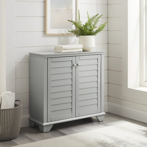 Lark Manor Alexsys Accent Cabinet | Wayfair