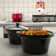 Mega Chef 2.5 Qt. Triple Slow Cooker and Buffet Server & Reviews | Wayfair