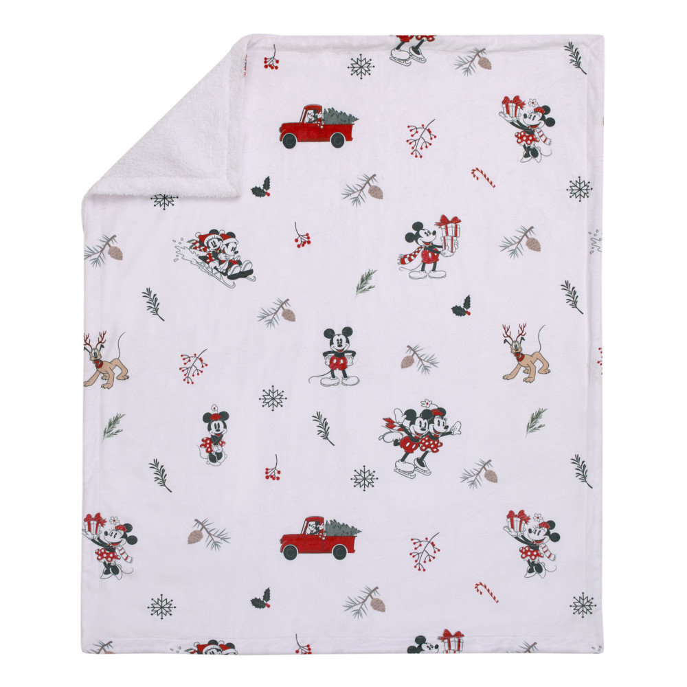 Disney Polyester Baby Blanket | Wayfair