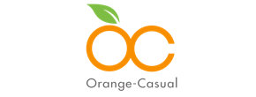 OC Orange-Casual | Wayfair