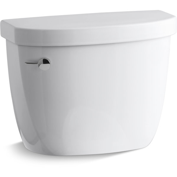 Kohler Cimarron 1.28 Gpf Insulated Toilet Tank | Wayfair